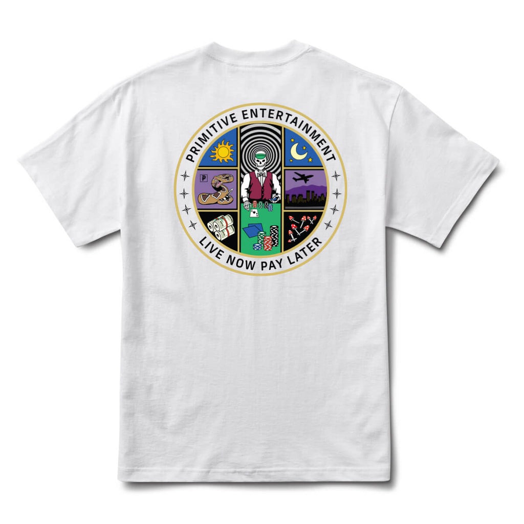 Primitive - Malibu Store